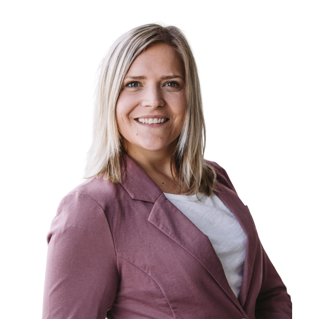 Meet the Team - Aexus