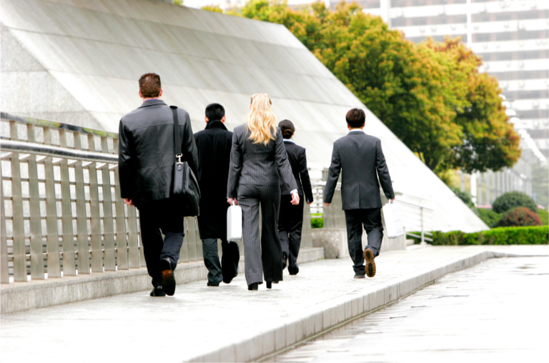 What does it take to become an SDR? - Aexus