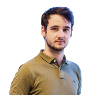 Meet the Team - Aexus