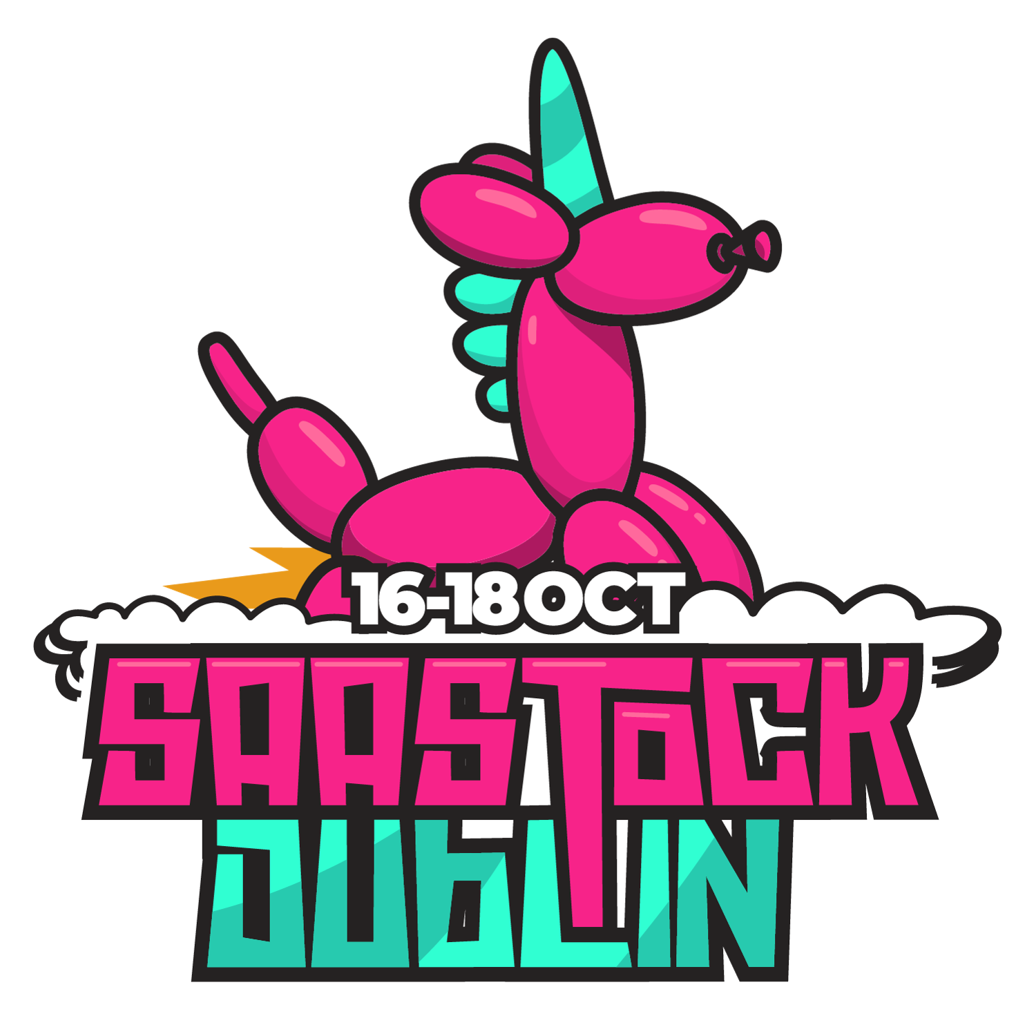 Meet Aexus at SaaStock Dublin - Aexus